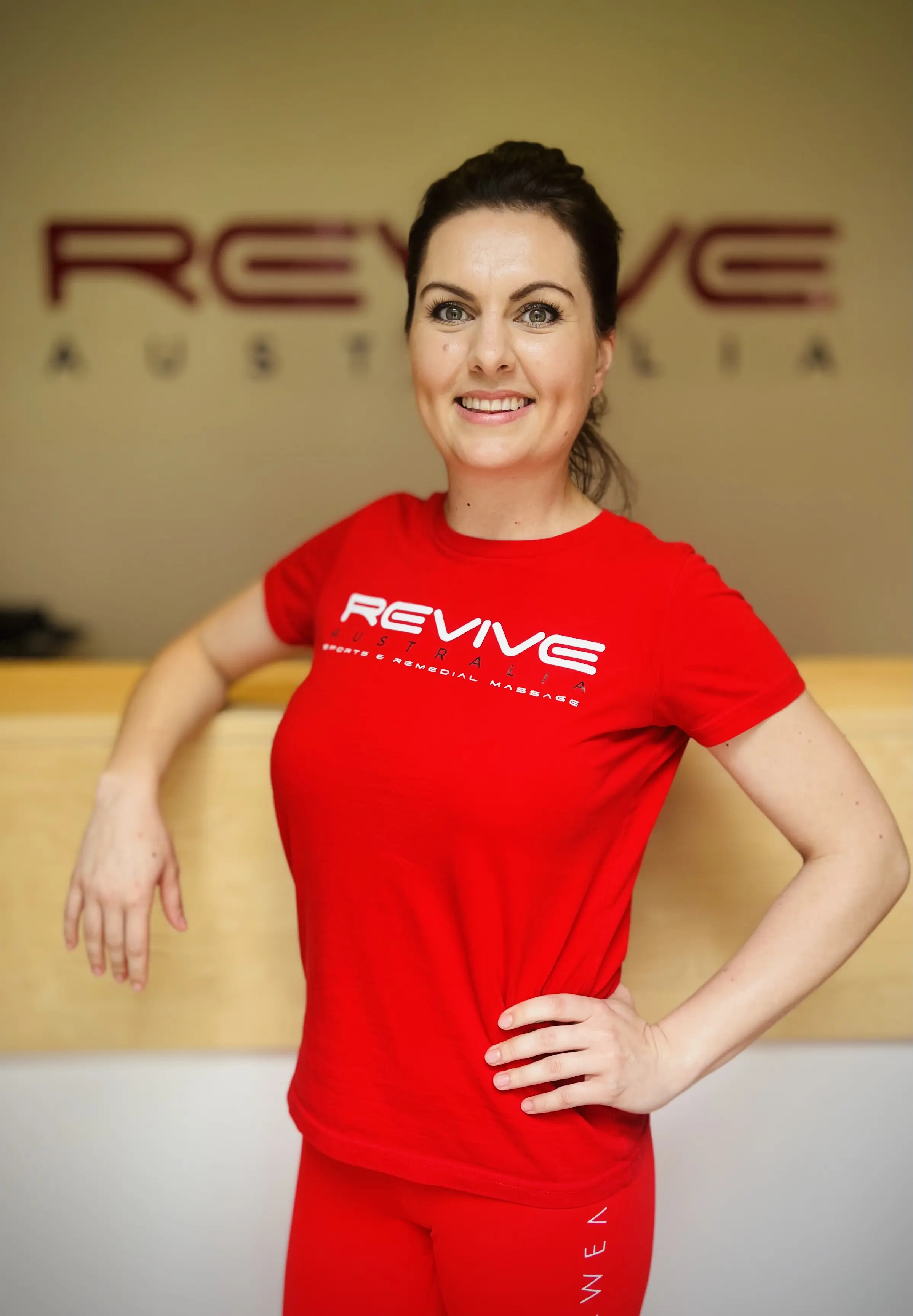 Our Team – Revive Australia