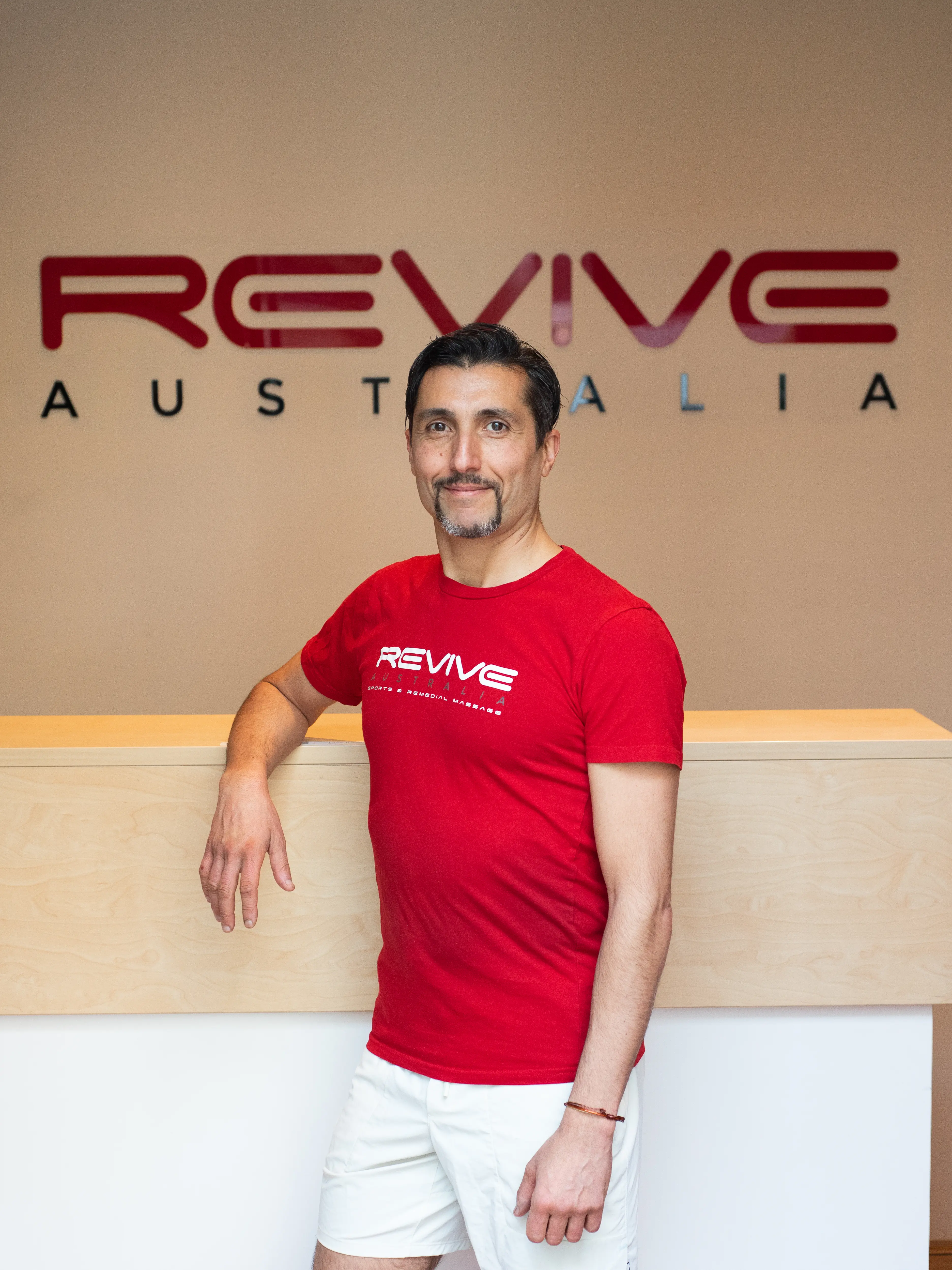 Our Team – Revive Australia