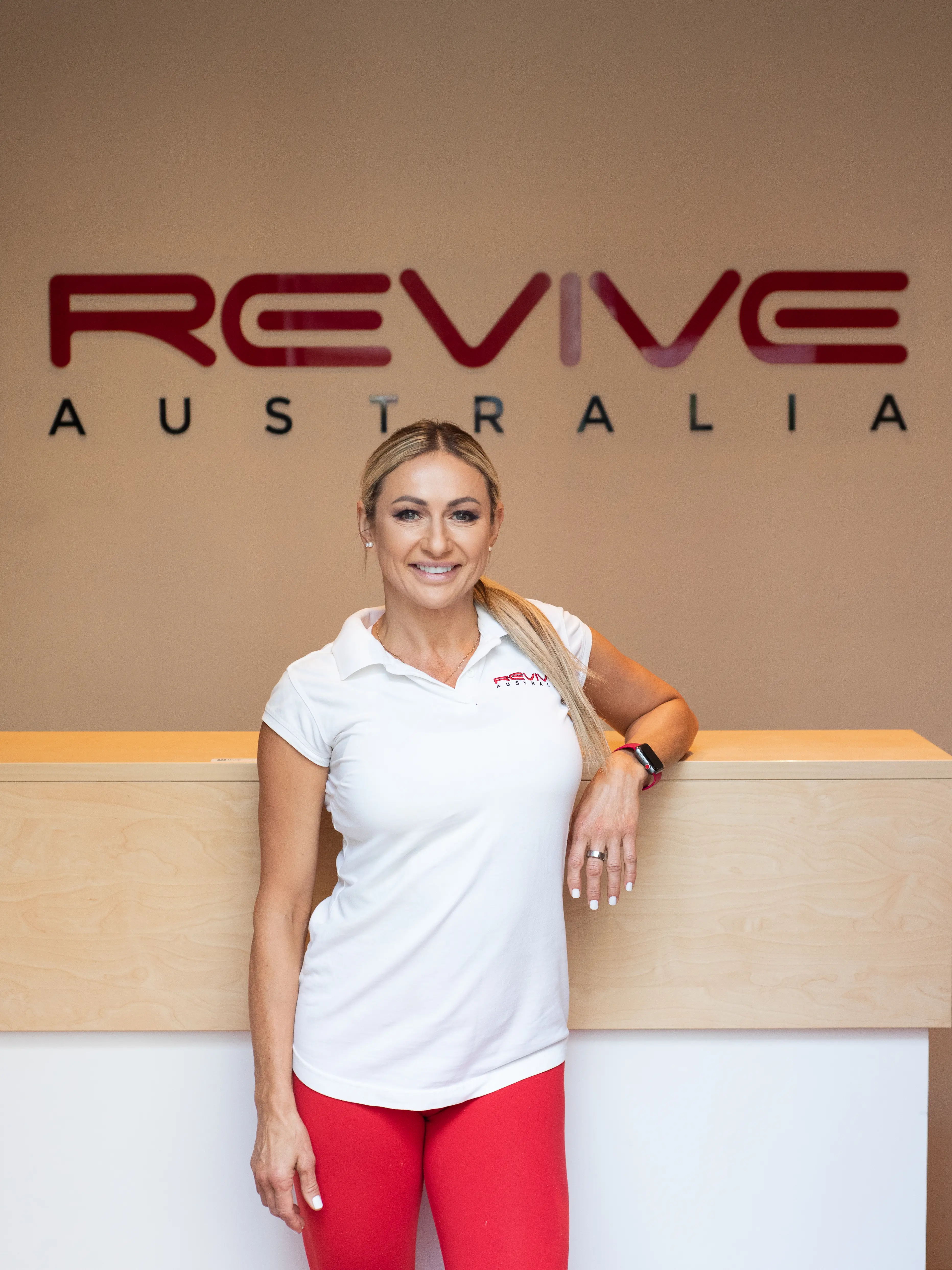 Our Team – Revive Australia